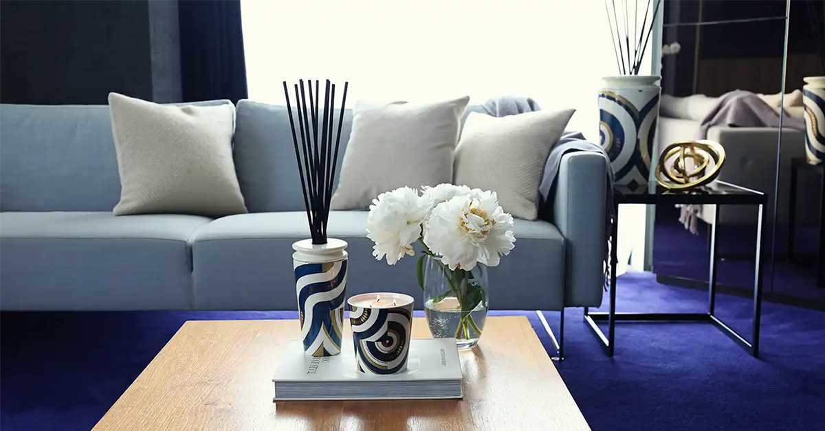 Interjero dekoras ir dovanos | SILUETI e-boutique